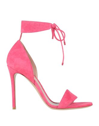 Giorgio Armani SCHUHE - Sandalen auf YOOX.COM