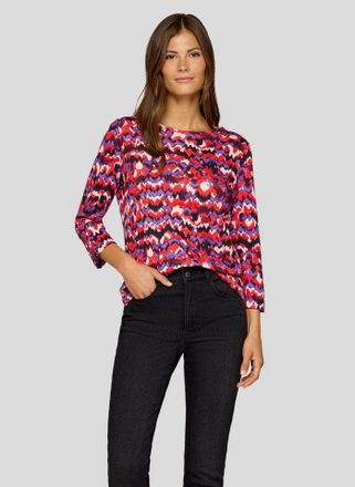 Rabe Print-Shirt T-Shirt