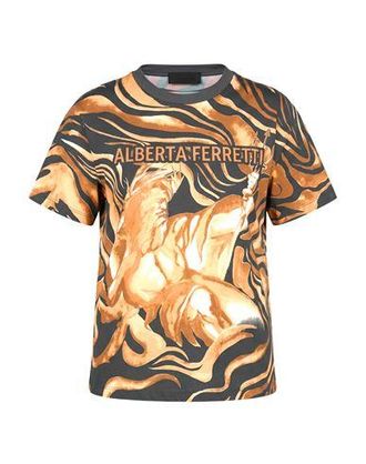 Alberta Ferretti TOPS - T-shirts sur YOOX.COM