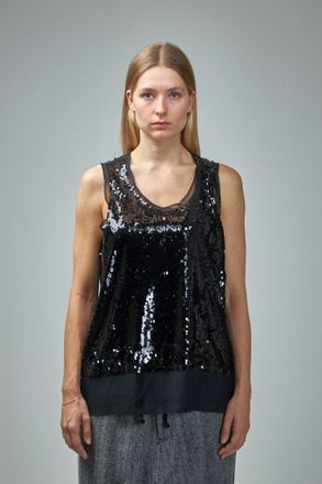 Comme Des Gar&ccedil;ons Ladies Blouse 1