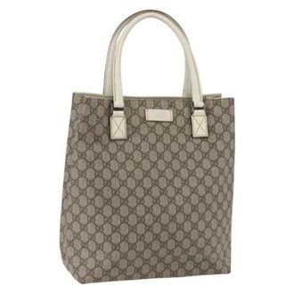 Gucci Damen, Pre-Owned, Beige, ONE SIZEGr&ouml;&szlig;e