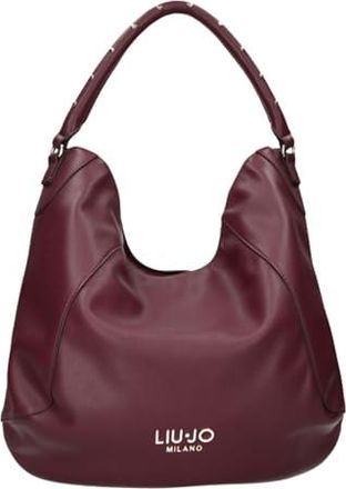 Liu Jo D HOBO, rouge, Taille unique