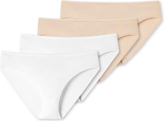 Schiesser Slip Serie 95/5