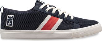 Helly Hansen Sneakers aus Stoff Helly Hansen W Berge Viking 2 11913 Dunkelblau