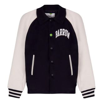Barrow Bomberjacke - - Jackets - Herren - Schwarzk - M