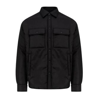 Dsquared2 Bomberjacke - - Jackets - Herren - Schwarzk - XL