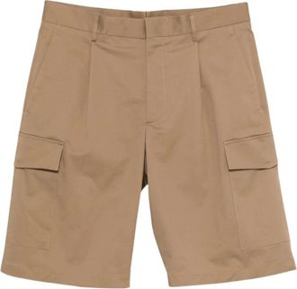 Tagliatore Homme, Shorts, Beige, Taille: XL Shorts d&eacute;contract&eacute;s