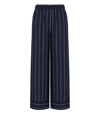 Traffic People PANTALON CHARLIE BLEU MARINE TRAFFIC PEOPLE