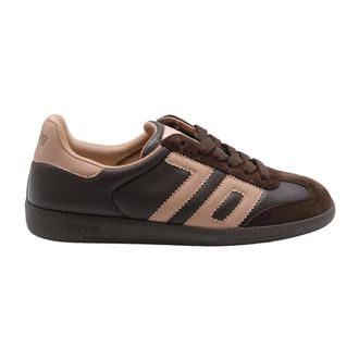 Back70 Navona Sneaker - - Shoes - Damen - Braun - 37 EU