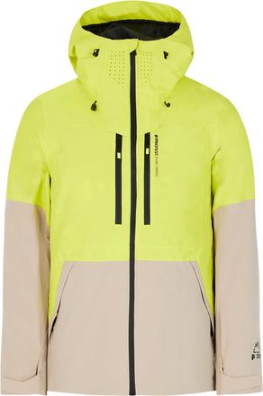 Protest Herren Ski- Und Snowboardjacke PRTBAKIE