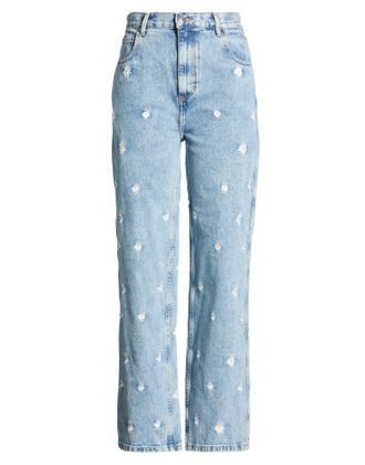 Sandro HOSEN & R&Ouml;CKE - Jeanshosen auf YOOX.COM