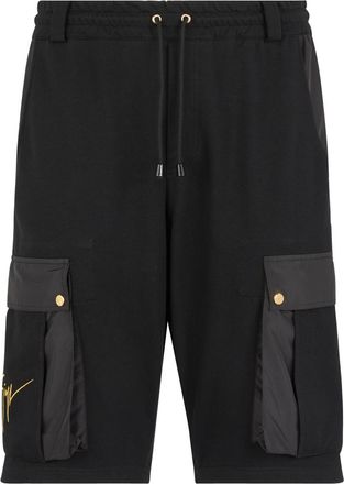 Giuseppe Zanotti LR-39 Trousers