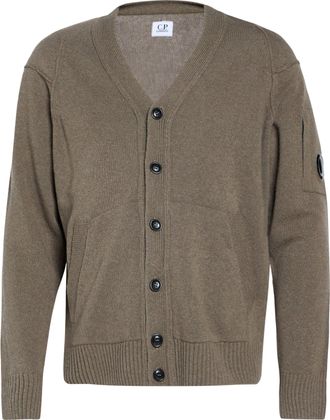C.P. Company STRICKWAREN - Strickjacken auf YOOX.COM