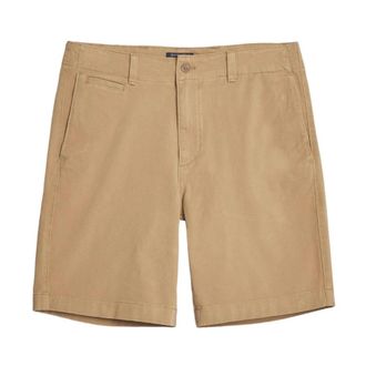 Dockers Goldene Ernte Bermuda Shorts - - Shorts - Herren - Beige - W30