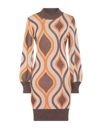 Silvian Heach ROBES - Robes courtes sur YOOX.COM