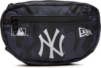 New Era Gürteltasche New Era Mlb Aop Micro Nyy 60357022 Dunkelblau