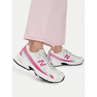 New Balance Sneakers New Balance G7407CK Wei&szlig;