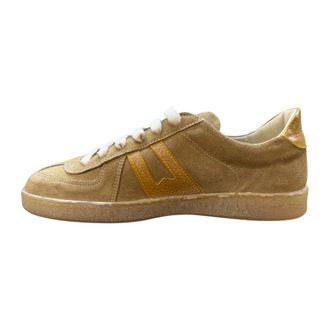 Moma Moma, Herren, Schuhe, Beige, 42 EUGr&ouml;&szlig;e