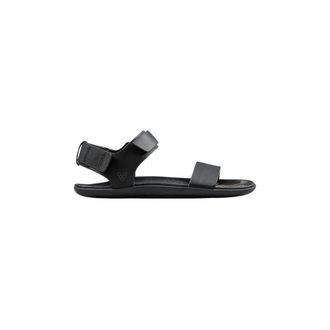 Vivobarefoot Sandales Plates - Femme - Chaussures - Noir - Taille: 36 EU