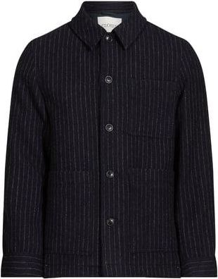 Closed Blouson col classique en laine vierge