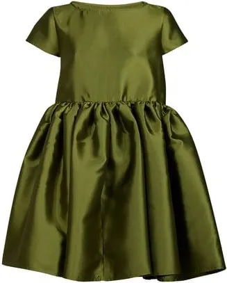 Marques Almeida Robe courte &eacute;vas&eacute;e