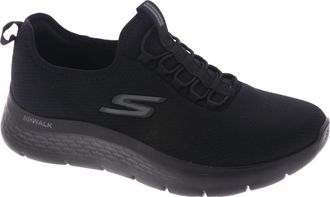 Skechers Herren Gowalk Flex - Athletische, Lässige Wanderschuhe Zum Hineinschlüpfen, mit Luftgekühlten Schaumstoff-sneakern Sneakers,Sports Shoes, 42 EU