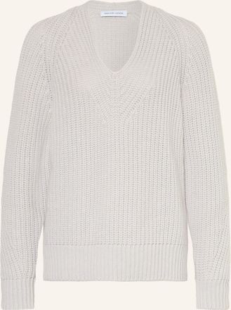 Iris Von Arnim Iris Von Arnim Cashmere-Pullover Belladoria weiss