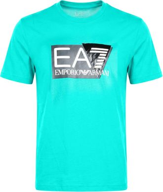 Emporio Armani TOPS - T-shirts auf YOOX.COM