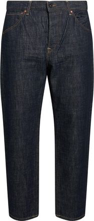 Zero Construction HOSEN & R&Ouml;CKE - Jeanshosen auf YOOX.COM
