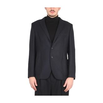 Tonello Blazers - - Jackets - Herren - Blau - M