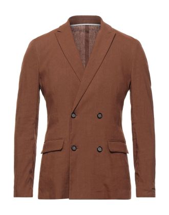Paolo Pecora ANZ&Uuml;GE und CO-ORDS - Blazers auf YOOX.COM