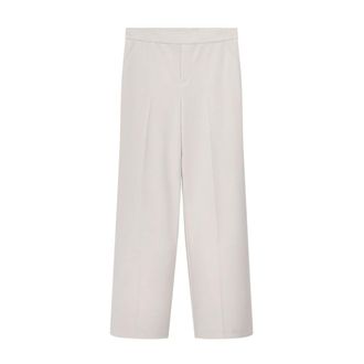 Joseph Ribkoff Wide Hosen - - Trousers - Damen - Beige - L