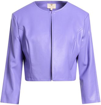 Twins Fantasy JACKEN & M&Auml;NTEL - Jacken und Anoraks auf YOOX.COM