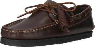 Clarks Schn&uuml;rschuhe Godney Boat