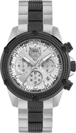 Plein Sport Homme, Sport, Multicolore, Taille: ONE Size Hurricane Chrono
