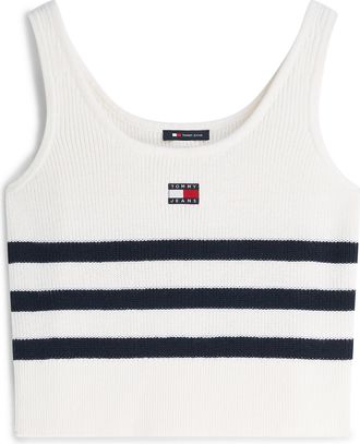 Tommy Jeans Sticktop