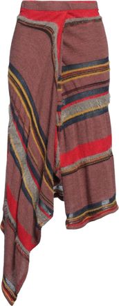 Vitelli HOSEN & RÖCKE - Midi-Röcke auf YOOX.COM