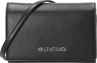 Mario Valentino Femme, Sacs, Noir, Taille: ONE Size Sac bandouli&egrave;re Ember