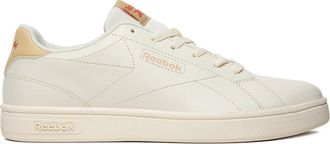 Reebok Sneakers Reebok C-COURT CLEAN 100244980 &Eacute;cru