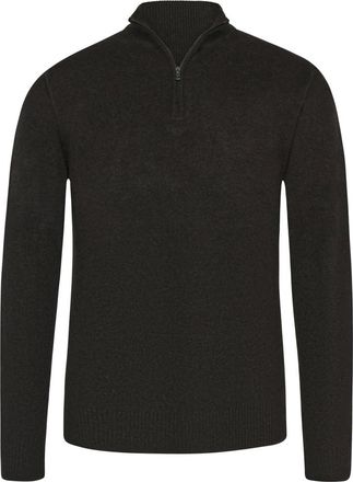 Daniele Fiesoli Weicher Troyer aus Merinowolle und Kaschmir in