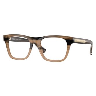 Burberry Homme, Accessoires, Beige, Taille: 52 MM Be2445 Eyeglasses