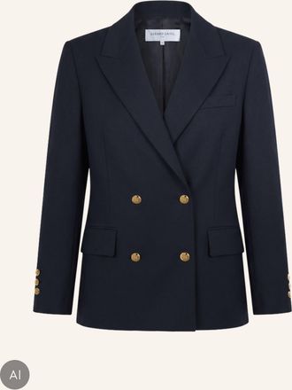 Gerard Darel Jacke Junie blau
