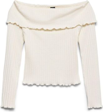 Vero Moda Shirt VMMollie