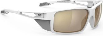 Rudy Project Nyad Sonnenbrille - - Accessories - unisex - Wei&szlig; - 64 MM