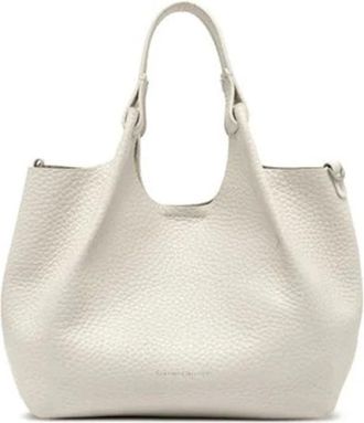 Gianni Chiarini Femme, Sacs, Beige, Taille: ONE Size Dua Bag