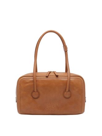 Marge Sherwood Schultertasche - Braun