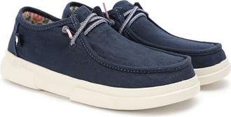 Walk In Pitas | Dafne | Mocassins pour Femmes | Chaussures Bateau pour Dames | Slipon Loafers | Baskets dété | Sneakers | Pantoufles dété | Chaussures de Walkinpita