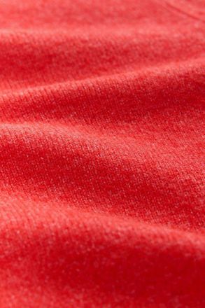 Next Strickpullover Kurz&auml;rmeliges, superweiches Strickoberteil (1-tlg)