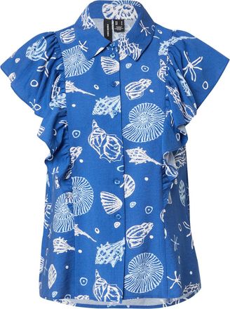 Vero Moda Bluse VMSEASHELL