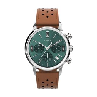 Timex unisex, Accessories, Gr&uuml;n, ONE SIZEGr&ouml;&szlig;e